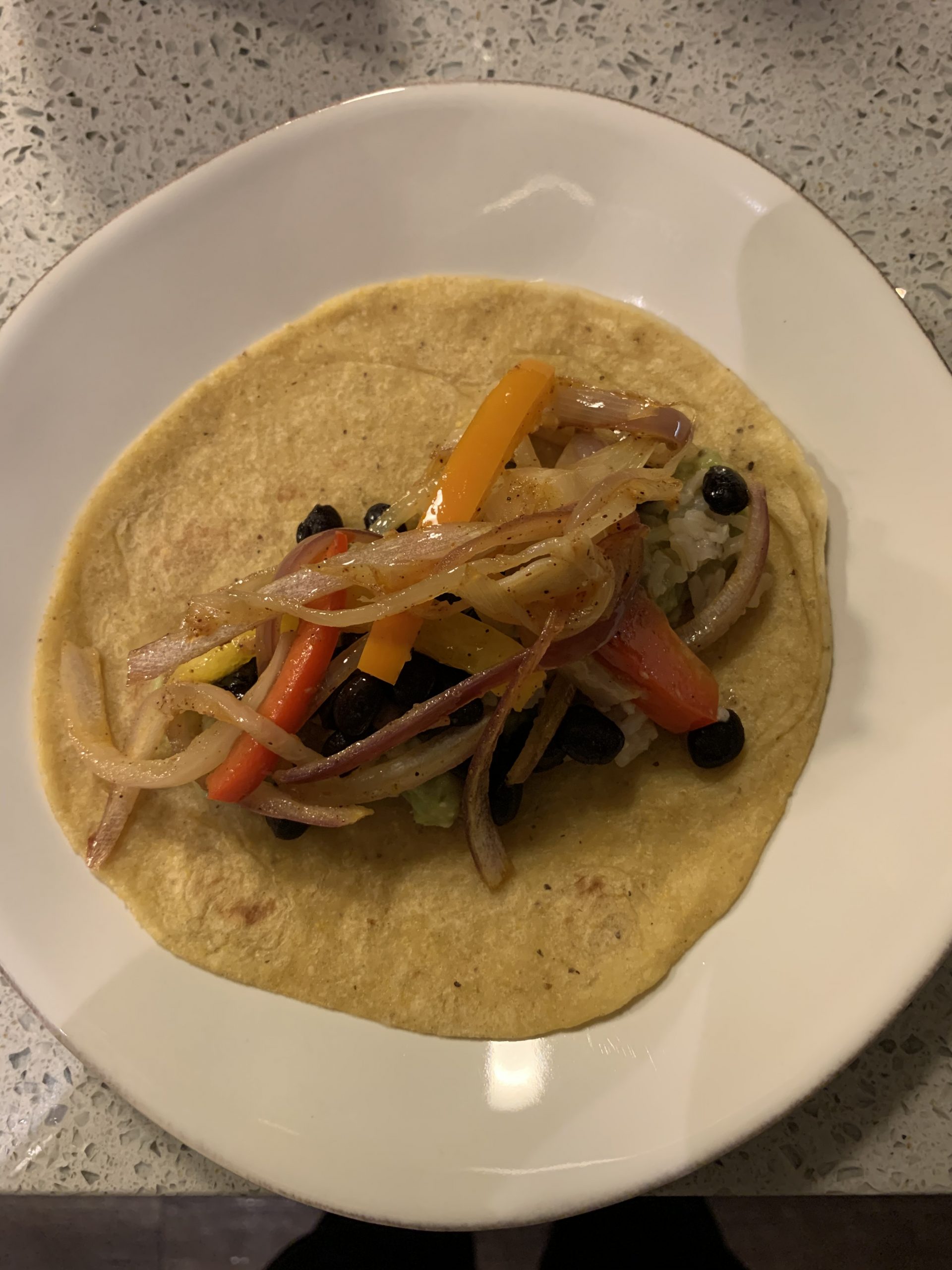Tacos | From Pain To Peace